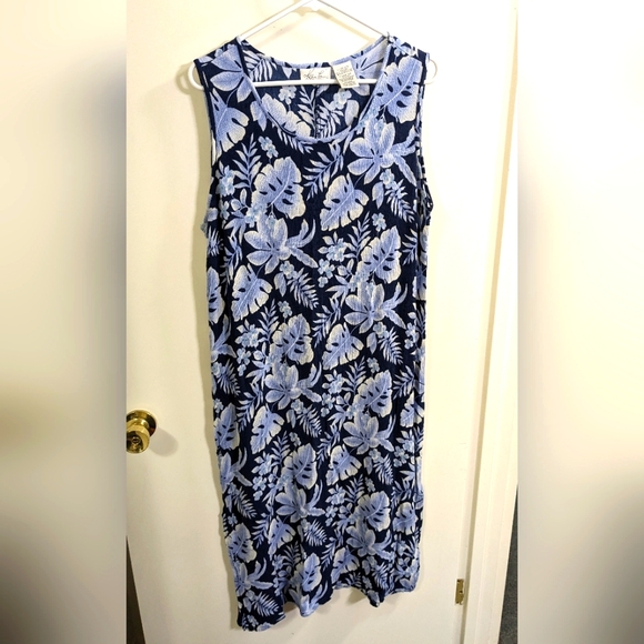 Kathie Lee Collection | Dresses | Kathie Lee Collection Maxi Dress ...